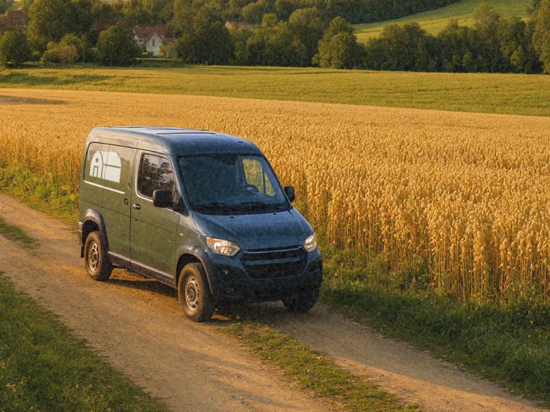 Daily Routine Probierbundle – Blue Farm