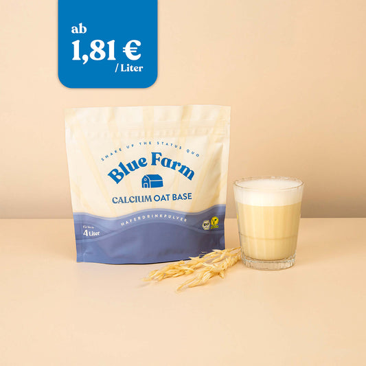 Oat Bases – Blue Farm