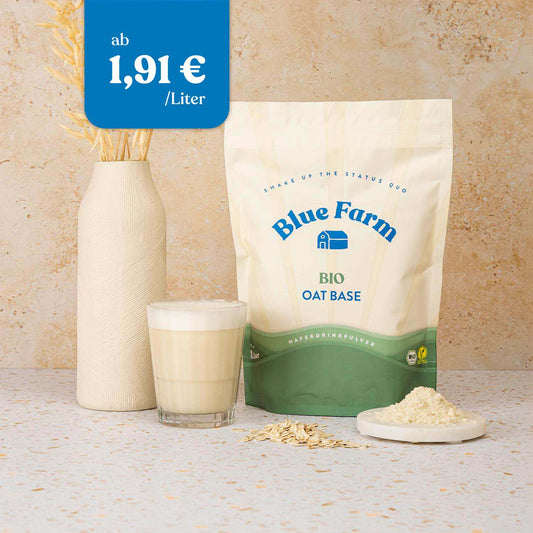 Oat Bases – Blue Farm